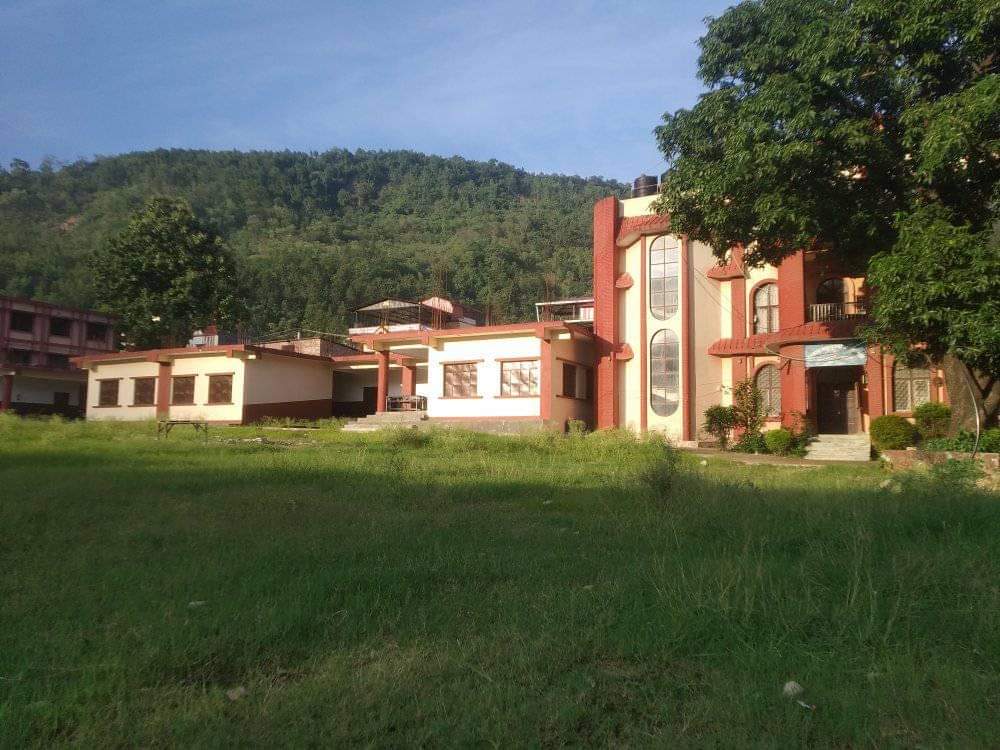 Butwal Multiple Campus - Details