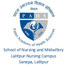 PAHS School of Nursing (Lalitpur Nursing Campus) - Details