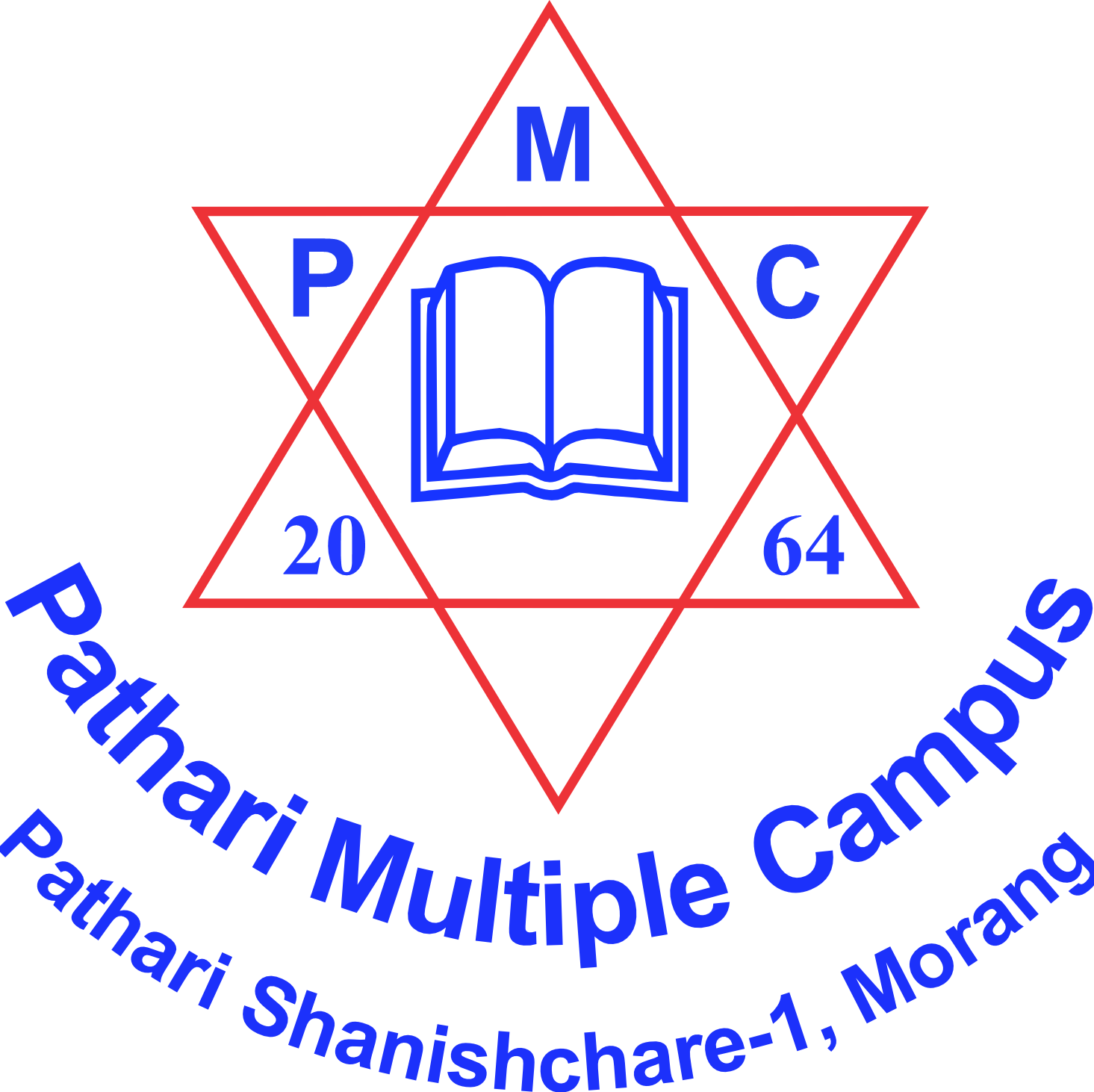 Pathari Multiple Campus - Details
